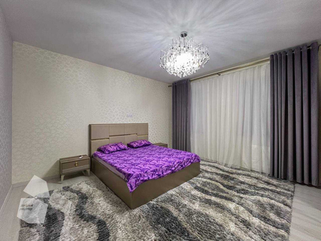 (Добрый) Рисовый, Парк Фурката, 125 м², 5 комнат, Двухэтажный коттедж