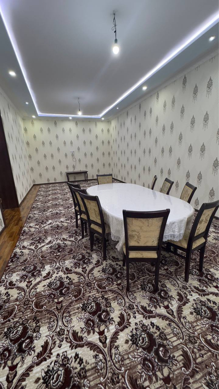 Продаётся дом в Сергелийском районе