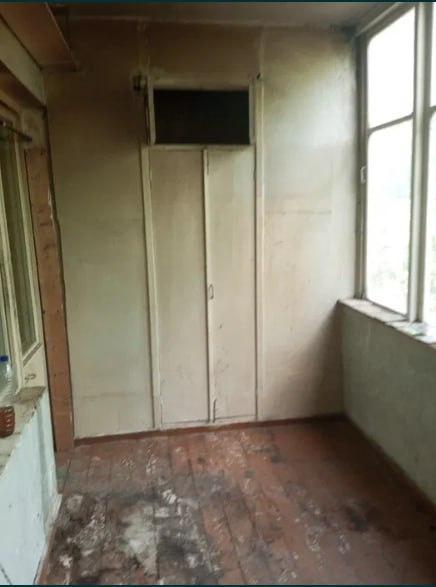 Ц6кв  1/2/4  2*6м²  45м²