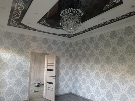 Евро ремонт Пот ключ мукунем