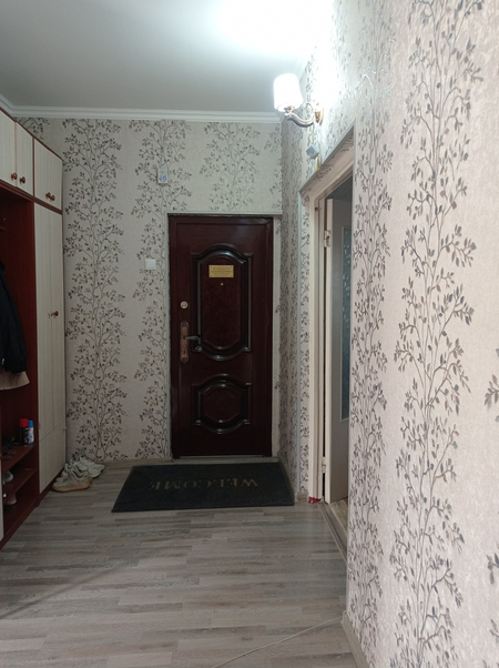 Продается 3/3/5 Сергели-7