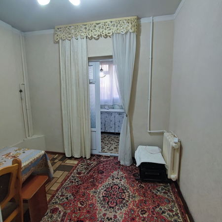 Сергели-7 2/2/9 Балкон 2*6+Лифтавой Срочна Арендага Берилади.