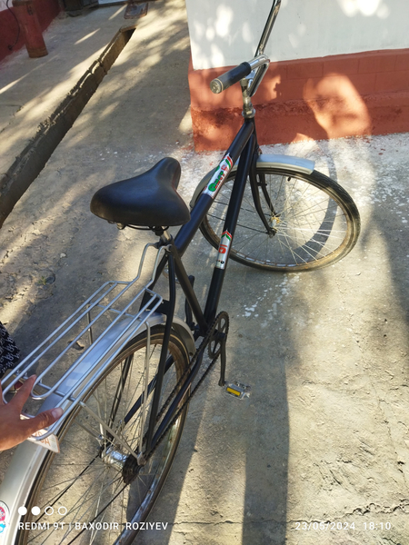 Velosiped 28razmer