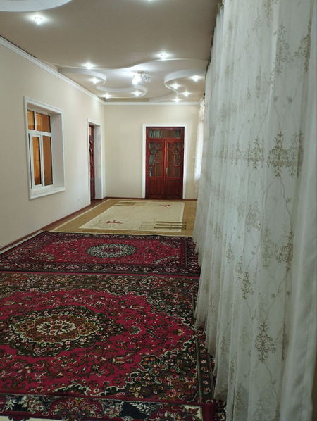 9 sotov hovli sotoladi