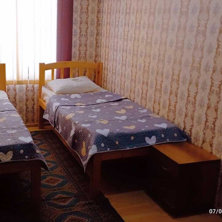 Xonsaroy Hotel Buxoro