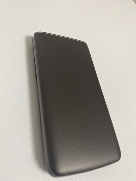 Verizon LG.   Ishqibozlari uchun maxsus
