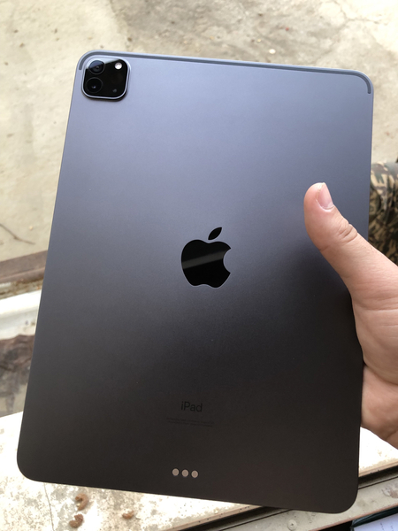 Ipad Pro M1 256gb wifi ideal
