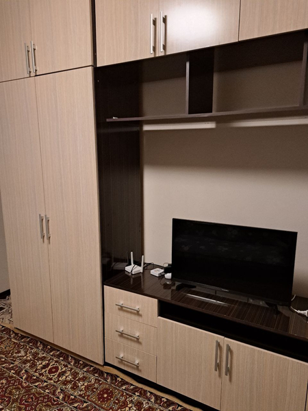 Сдаётся квартира на Юнусабаде 15 квартал ориентир м ,,Туркестон,,