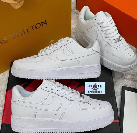 Nike Air Force 1 (unisex)