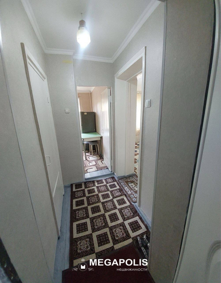 * По линии Метро. Продается. 1ком. Ул.Чопонота