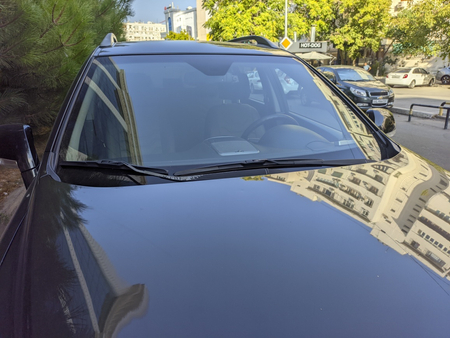 Captiva 3 (3 litr, 2015 dekabr, 57km)