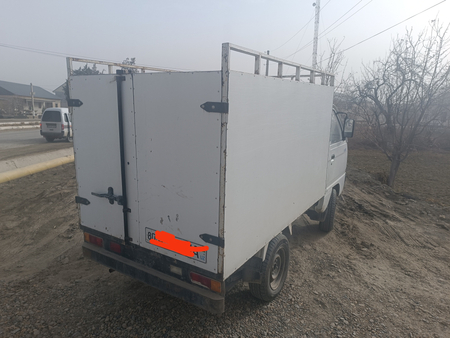 Labo sotiladi. 2019 yili.