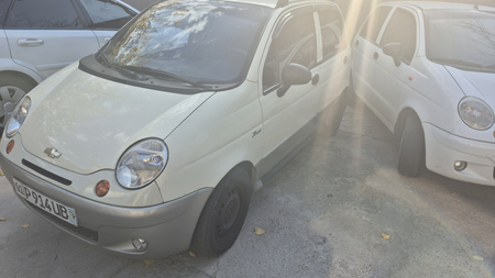 Matiz best 2015 malochniy