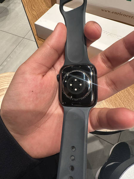 iWatch 9 series 45mm