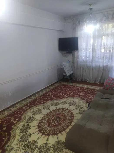 Срочная продажа 3комнаты Буз2 ,Тараканчик(Самарканд)кирпич низкая цена