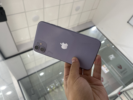 iphone 11 128 kha