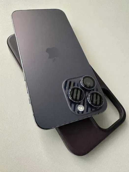 Iphone 14 Pro max 128 Гб (Esim LL/A) Deep Purple