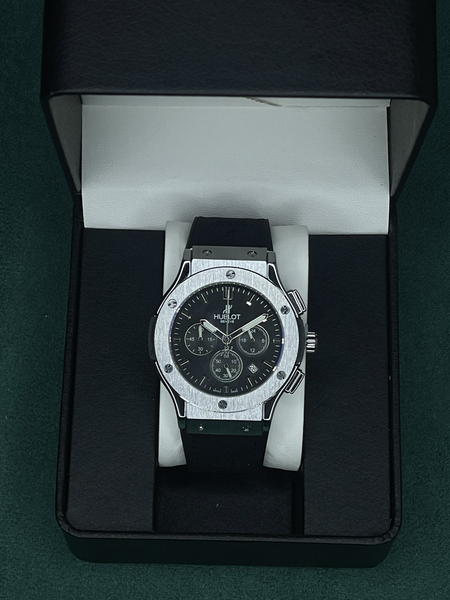 Hublot geneve soati