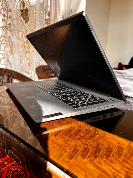 Lenovo ideapad 5-15IIL05 - 512 GB SSD - MX 350