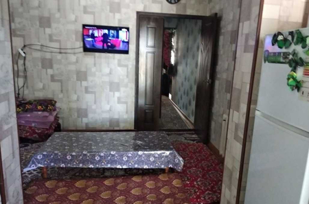 谷 131136 谷 Продаётся квартира 2/1/4 58 м² в Учтепа