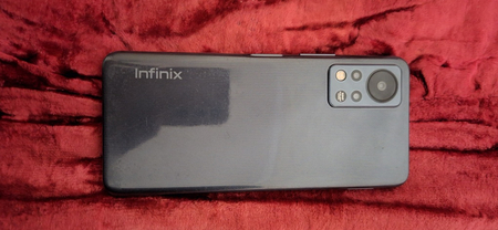 Infinix 11s 64 gb