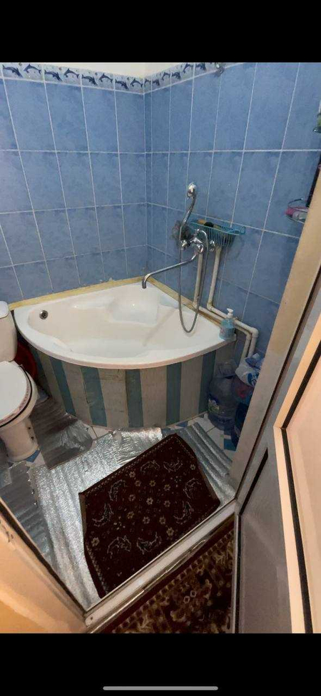 срочно продаётся 1х квартира