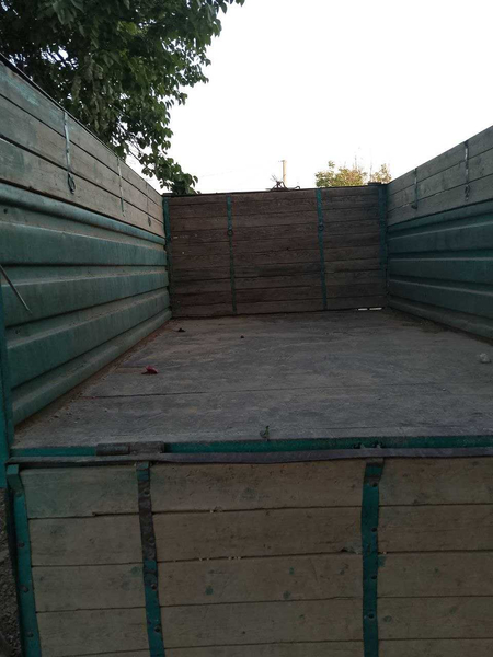 Газ 53 сотилади срочно