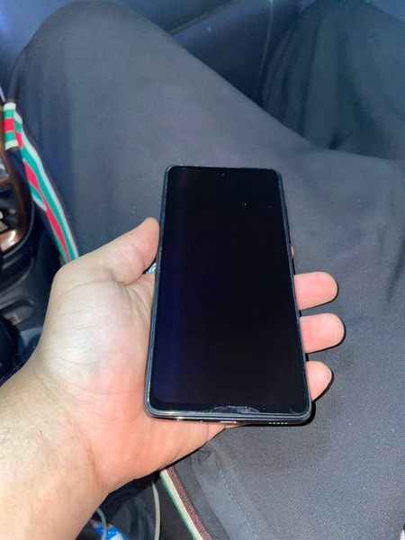 Samsung galaxy a52