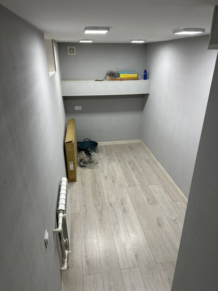 Продается двух комнатная квартира Авиагородок
