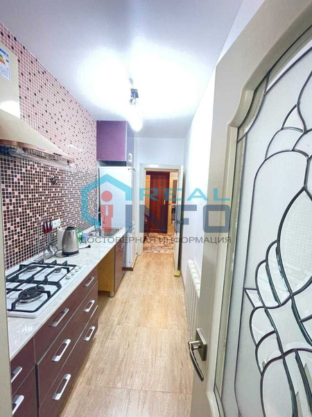 Сдается квартира в Яккасарайском районе на улице Тафаккур
