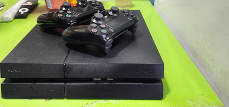 Playstation 4 Ps4
