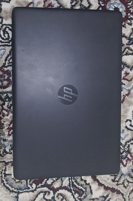 Компьютер HP cori i3