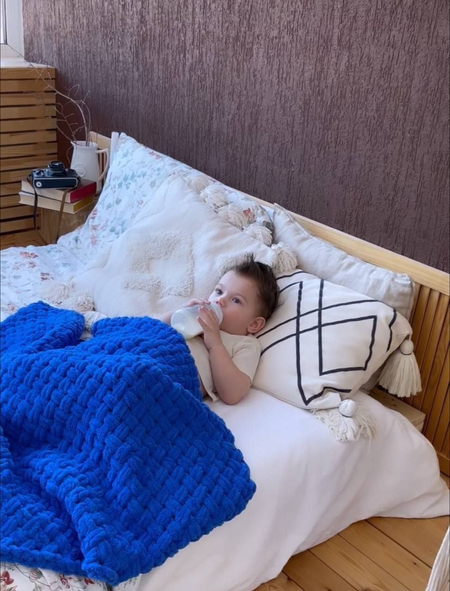Пледики мягкие , нежные  Турецского качество