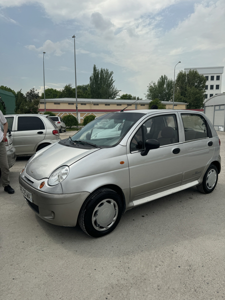 matiz best 2010 yil