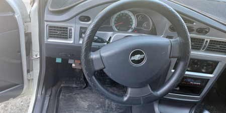 Chevrolet Nexia 2