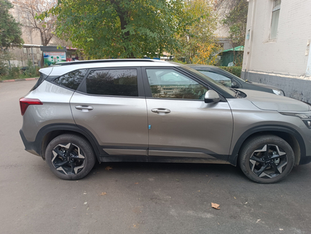Kia seltos arenda vikup