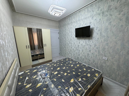 Продаётся 2 х ком квартира Юнус абад 17 кв