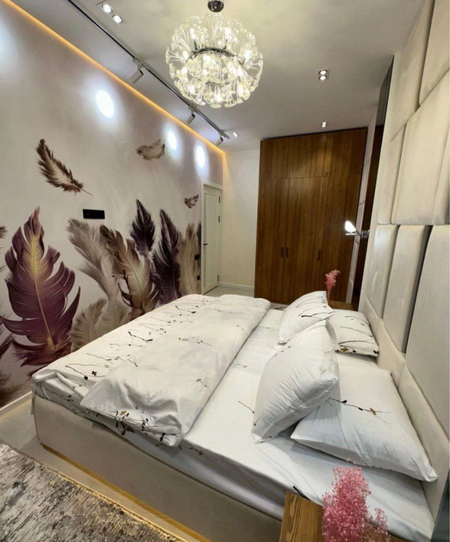 Сдается 2в3 х комнатная Чиланзар 6. Метро М.Улугбек ЖК Dream Park