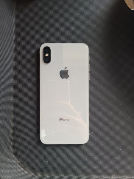 Apple iPhone x 256 gb