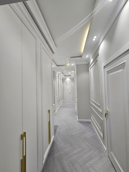 Yunsabod 60m2 2/4/9