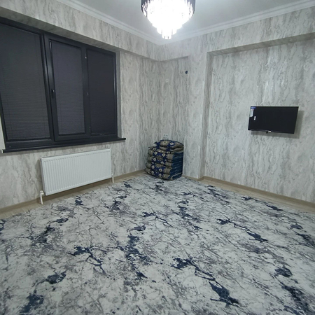 Аренда 1в2ком.Квартиры Сергели-6а