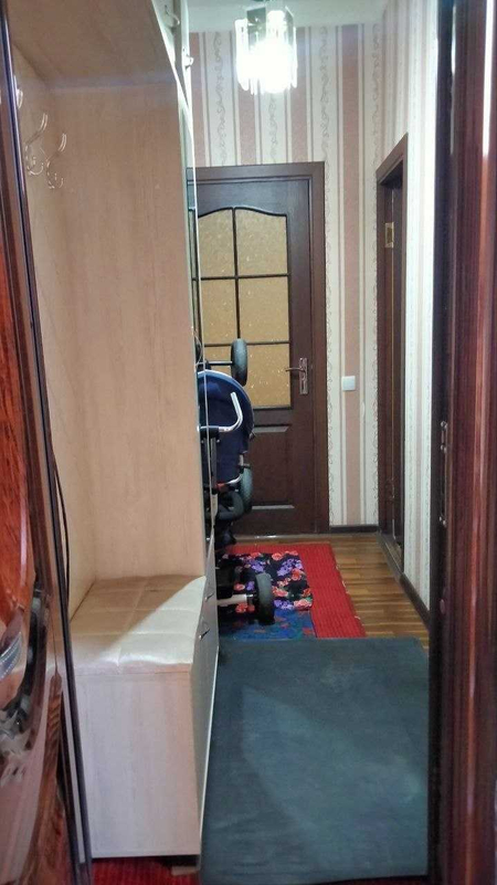 谷 129312 谷 Chilonzor tumanida kvartira sotiladi [42 м²]