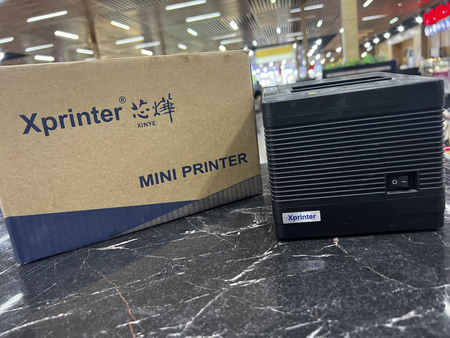 Mini printer (Xprinter)