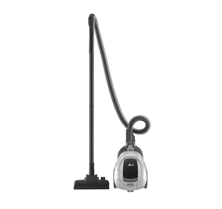 Пылесос Pilisos LG VC5420NNTS