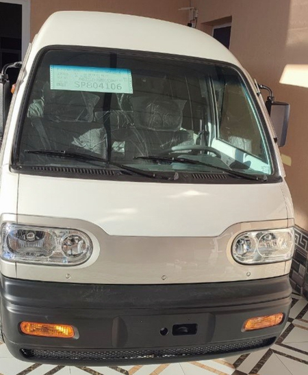 Damas 2024  , benzin , yurgani 0 km ,yangi avto salon