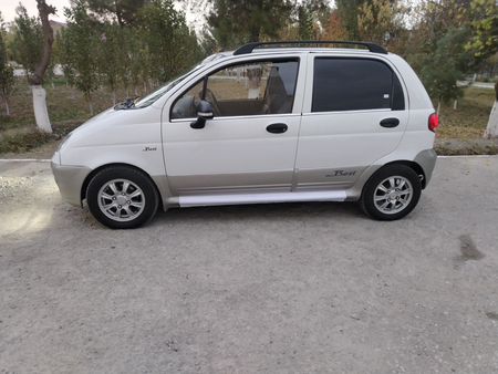 Matiz best sotiladi