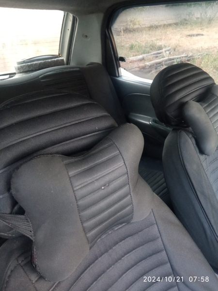 Matiz Standard sotilladi