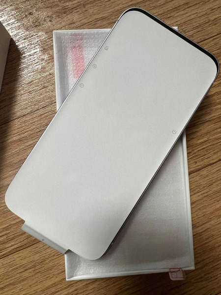 Iphone 14 purple, Original, Korea
