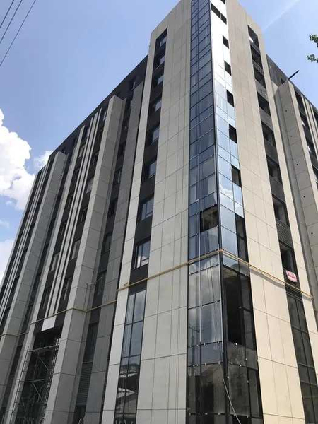 ! Циалковский Мирзо Улугбекда 2-хонали 70м2 каропка хонадон сотилади