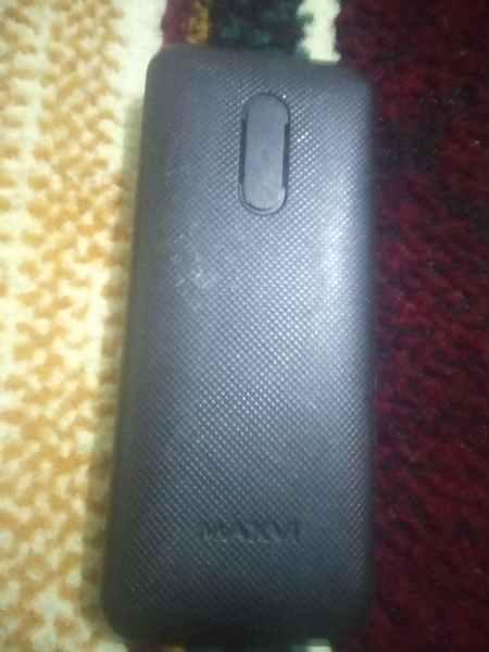 Maxvi C_25  yangi